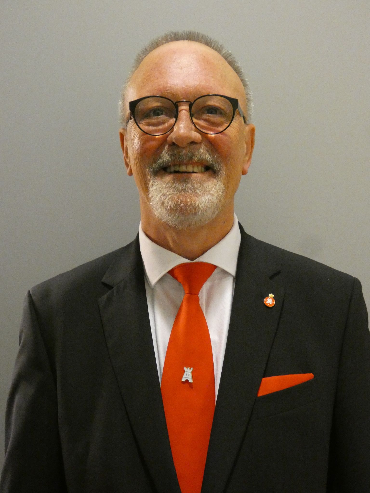 Les chansonniers – Royale Compagnie du Cabaret Wallon Tournaisien